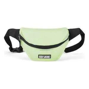 VANS Clearinglemon Tonic Clear Fanny Pack - Green