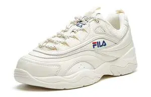 FILA FUSION Fila Ray Low Top Sneakers