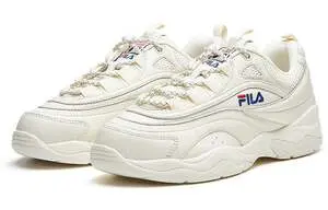 FILA FUSION Fila Ray Low Top Sneakers