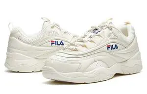 FILA FUSION Fila Ray Low Top Sneakers