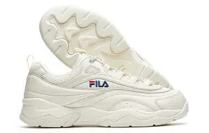 FILA FUSION Fila Ray Low Top Sneakers