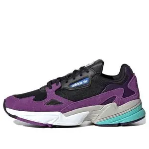 Adidas Adidas Falcon "Active Purple" Sneakers Purple