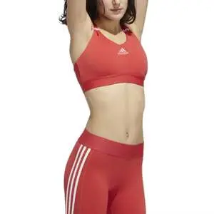 Adidas Don't Rest Branded Bra