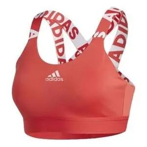 Adidas Don't Rest Branded Bra