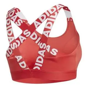Adidas Don't Rest Branded Bra