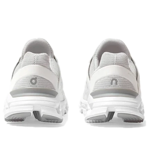 On Cloudswift Performance Sneakers - White/grey