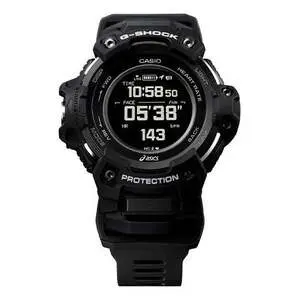 Casio G-shock Digital Watch - Black