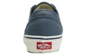 VANS Style 36 Decon Vr3 Sf Sneakers - Denim Blue