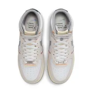 Nike Force 1 High Sculpt Sneakers