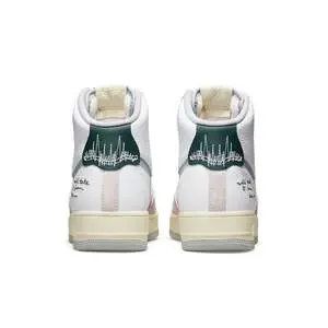 Nike Force 1 High Sculpt Sneakers