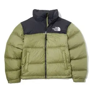 The North Face 1996 Retro Nuptse Down Jacket - None