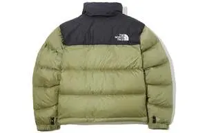 The North Face 1996 Retro Nuptse Down Jacket - None