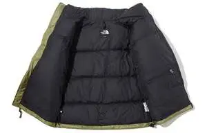 The North Face 1996 Retro Nuptse Down Jacket - None