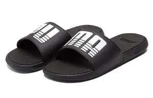PUMA Slides - Black