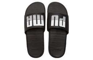 PUMA Slides - Black