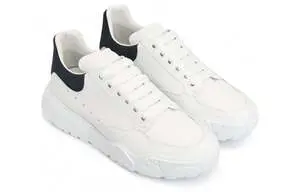 Alexander McQueen Court Trainer