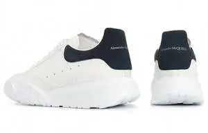 Alexander McQueen Court Trainer