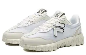 FILA FUSION Lace-up Sneakers