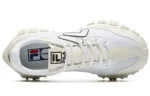 FILA FUSION Lace-up Sneakers