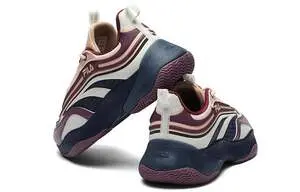 FILA FUSION Ray 2 Low Top Sneakers