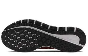 Nike Zoom Structure 22 Athletic Sneakers - Red
