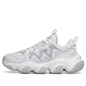 ANTA Shock The Game Low-top Sneakers