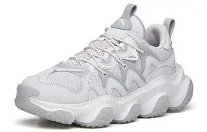ANTA Shock The Game Low-top Sneakers