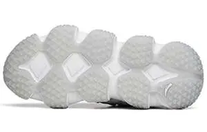 ANTA Shock The Game Low-top Sneakers