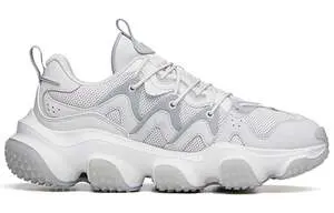 ANTA Shock The Game Low-top Sneakers