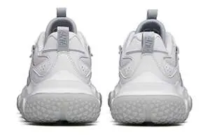 ANTA Shock The Game Low-top Sneakers