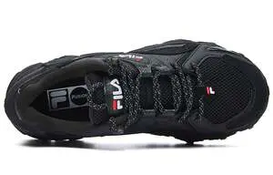 FILA FUSION Fluid Low Top Sneakers