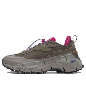 REEBOK Zig Kinetica 2.5 Low Top Sneakers