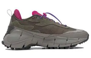 REEBOK Zig Kinetica 2.5 Low Top Sneakers
