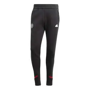 Adidas Manchester United Designed For Gameday Pants Asia Sizing