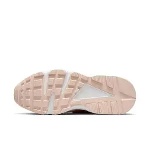 Nike Huarache Light Madder Root Sneakers - White/pink