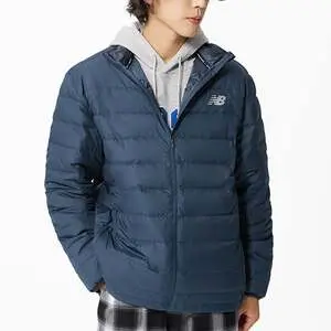 NEW BALANCE Sport Puffer Jacket