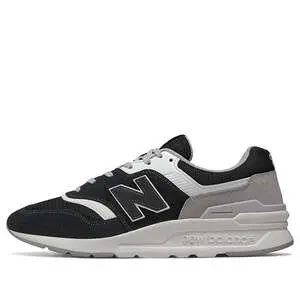 NEW BALANCE New Balance 997 "Black Rain Cloud" Black