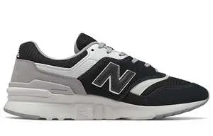 NEW BALANCE 997 " Rain Cloud - Black