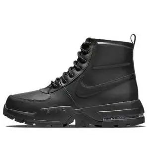 Nike Nike Air Max Goaterra 2.0 Combat Boots Black/black/black
