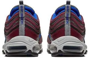 Nike Max 97 - Red/blue