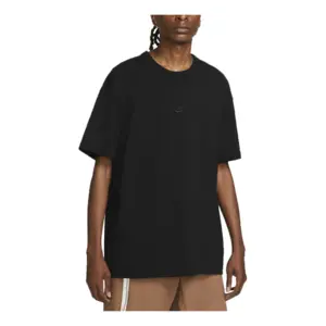 Nike Nike Premium Essential Tee 'black' Black
