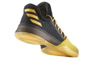 Adidas Harden Volume 1 'fear The Fork' Sneakers