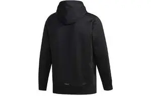 Adidas Hoodie With Logo
