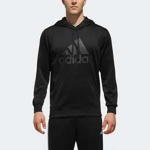Adidas Hoodie With Logo