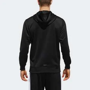 Adidas Hoodie With Logo