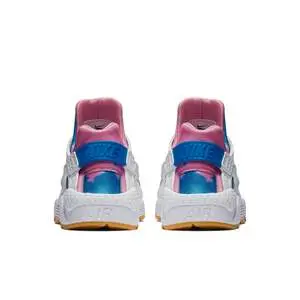 Nike Huarache Run Print Sneakers - Multi-color