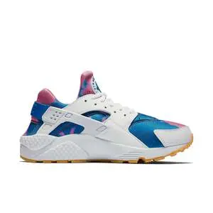 Nike Huarache Run Print Sneakers - Multi-color