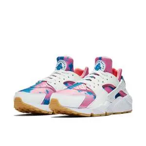 Nike Huarache Run Print Sneakers - Multi-color