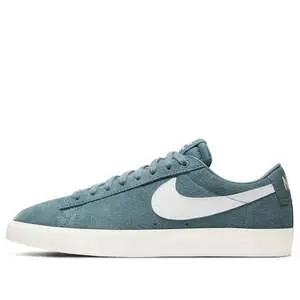 Nike Blazer Low Gt Sb - Blue