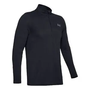 Under Armour Zip Up Sport Tops For Men